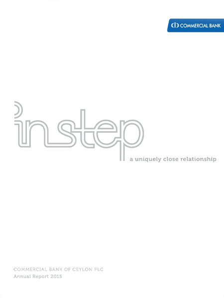 Commercial Bank | Financials